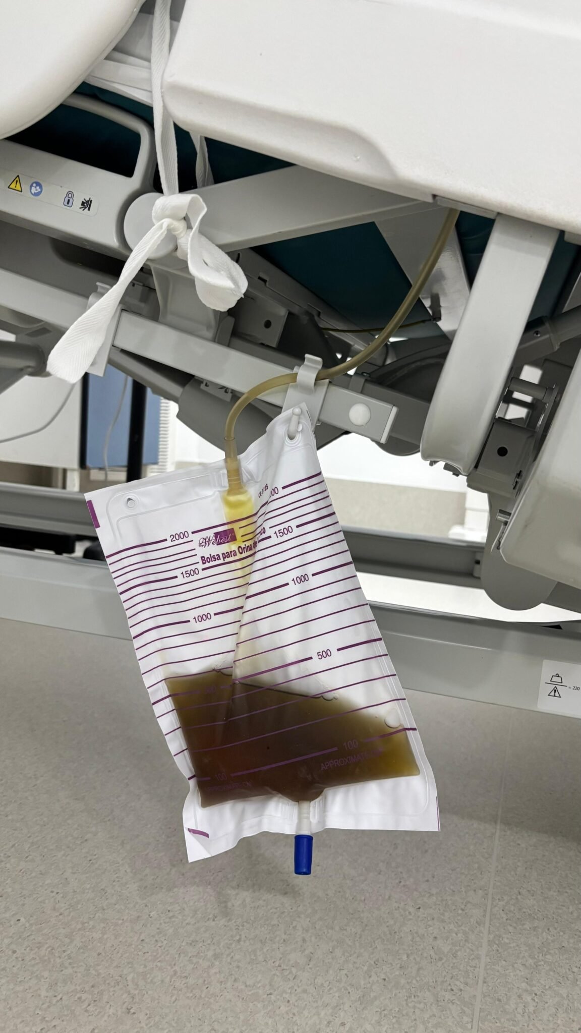 Multimedia en Medicina #56: orina verde por propofol – INTERCONSULTA ON ...